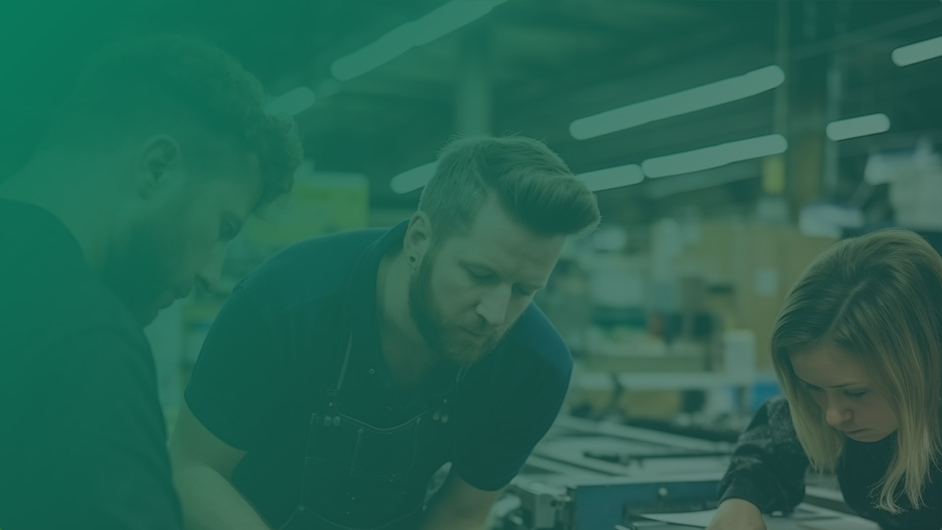 Courier Graphics - NAB USA